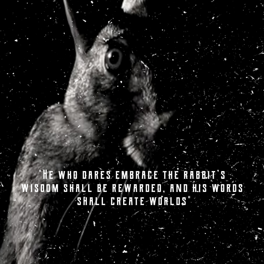 Lewis Le Val's Black Rabbit Vol. 1: Ancient Totem (VIDEO DOWNLOAD) – e ...